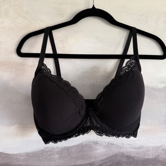 Natori | Intimates & Sleepwear | Natori Underwire Padded Back Closure ...